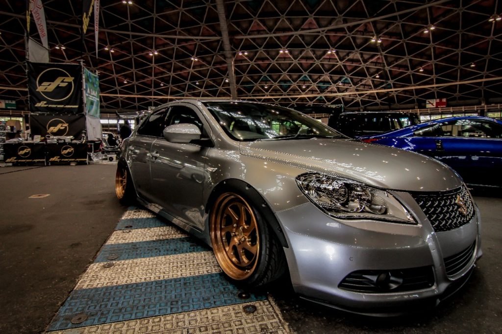 新ブランド登場 ！VFGTウイング（GTウイング・GTWING）by effecter エフェクター | JETSTROKE blog